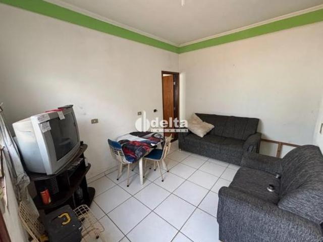 Casa disponível para venda no bairro Jardim das Palmeiras em Uberlândia MG