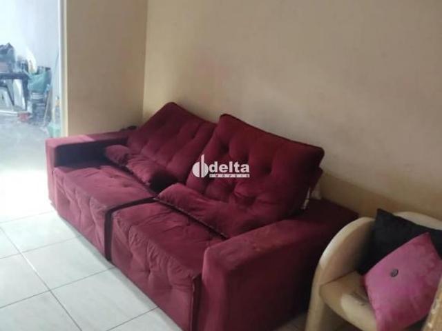 Casa disponível para venda no bairro Jardim Europa em Uberlândia MG