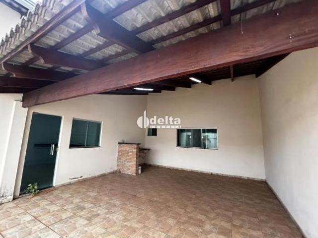 Casa disponível para venda no bairro Jardim Inconfidência em Uberlândia MG
