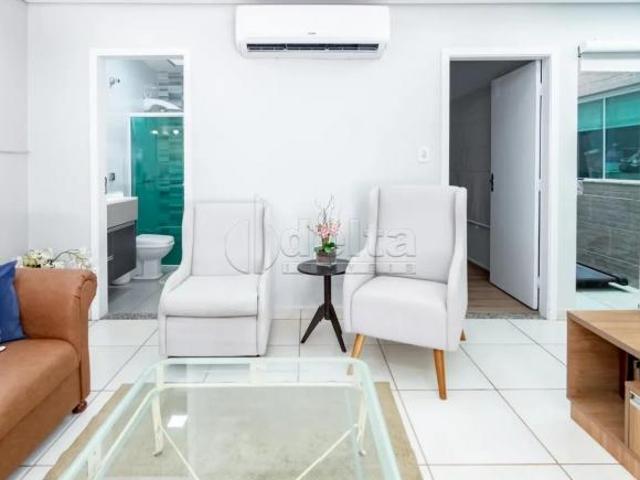 Casa disponível para venda no bairro Jardim Karaíba em Uberlândia MG