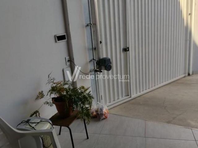 Casa disponível para venda no Bairro Jardim Luiz Cia, em Sumaré/SP