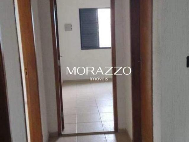 Casa disponível para venda no bairro Jardim Paraíso em Jacareí