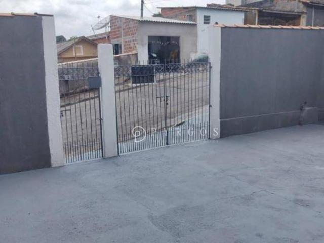 Casa disponível para venda no bairro Jardim Paraíso em Jacareí