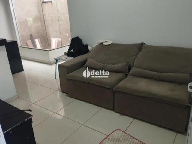 Casa disponível para venda no bairro Jardim Sucupira em Uberlândia MG