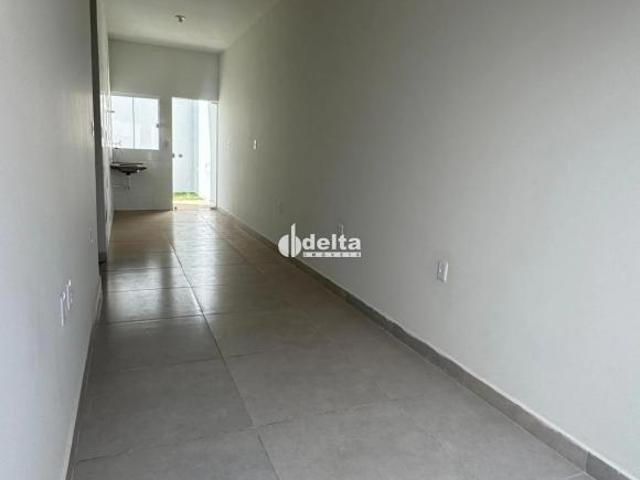 Casa disponível para venda no bairro Jardim Sucupira em Uberlândia MG