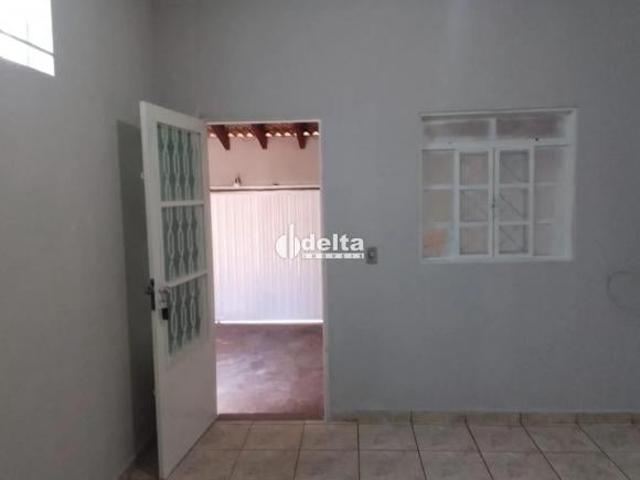 Casa disponível para venda no bairro Laranjeiras em Uberlândia MG