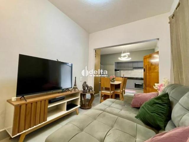 Casa disponível para venda no bairro Laranjeiras em Uberlândia MG