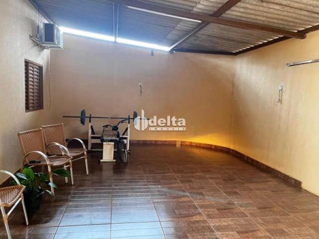 Casa disponível para venda no bairro Morumbi em Uberlândia MG