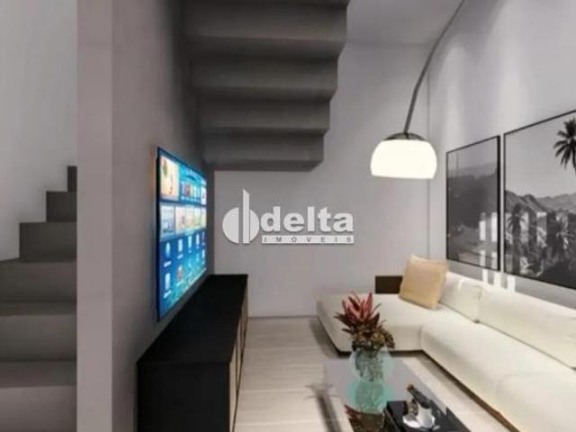 Casa disponível para venda no bairro Novo Mundo em Uberlândia MG