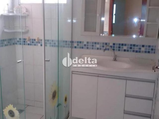 Casa disponível para venda no bairro Nossa Senhora das Graças em Uberlândia MG