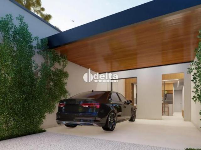 Casa disponível para venda no bairro Santa Luzia em Uberlândia MG