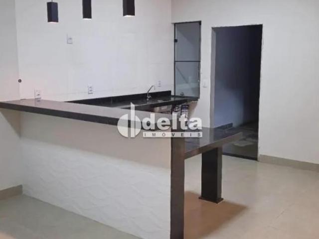 Casa disponível para venda no bairro Shopping Park em Uberlândia MG