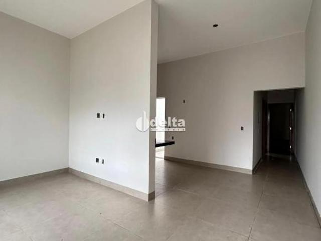 Casa disponível para venda no bairro Shopping Park em Uberlândia MG