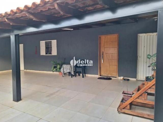 Casa disponível para venda no bairro Pacaembu em Uberlândia MG