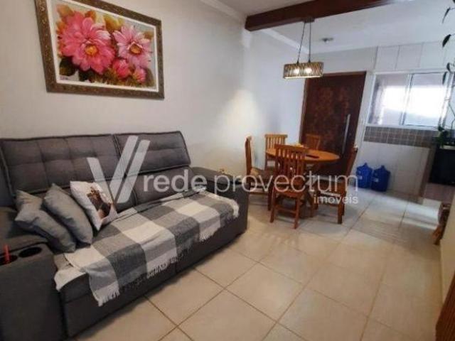 Casa disponível para venda no bairro Parque Campo Bonito, em Indaiatuba, SP