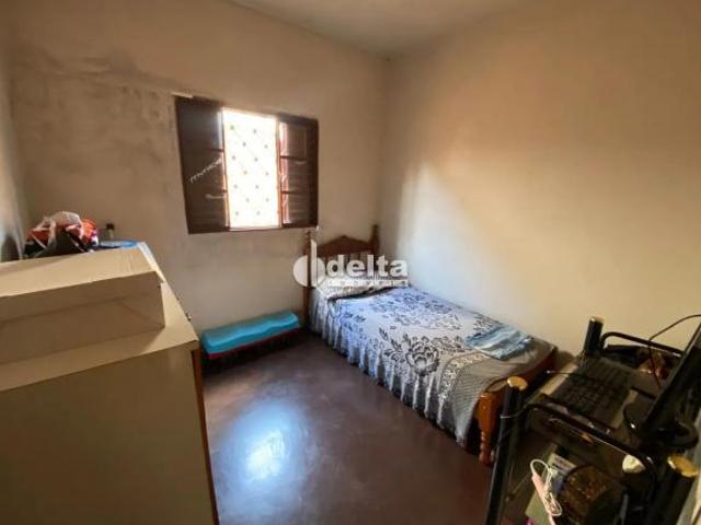 Casa disponível para venda no bairro Planalto em Uberlândia MG