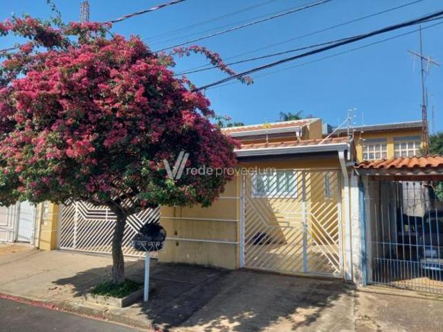 Casa disponível para venda no bairro Qui Se Vive, em Indaiatuba, SP