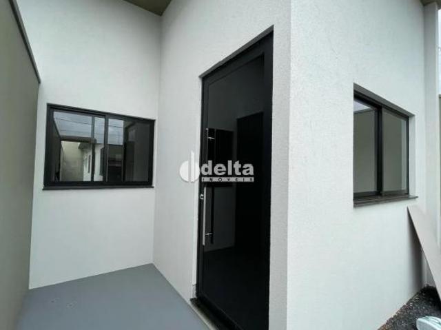 Casa disponível para venda no bairro Quinta Alto Umuarama em Uberlândia MG
