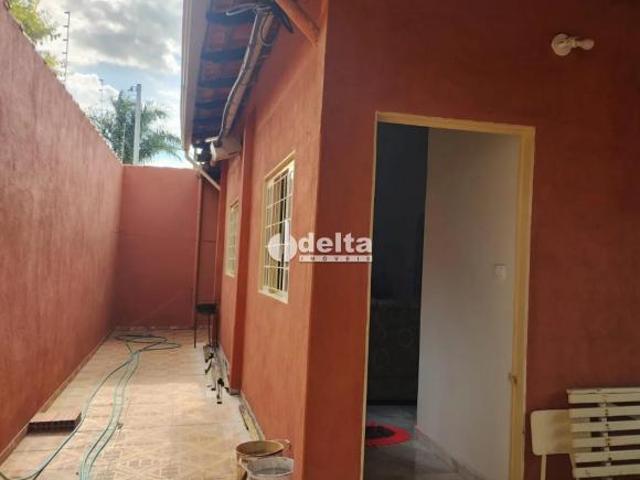 Casa disponível para venda no bairro Tubalina em Uberlândia MG