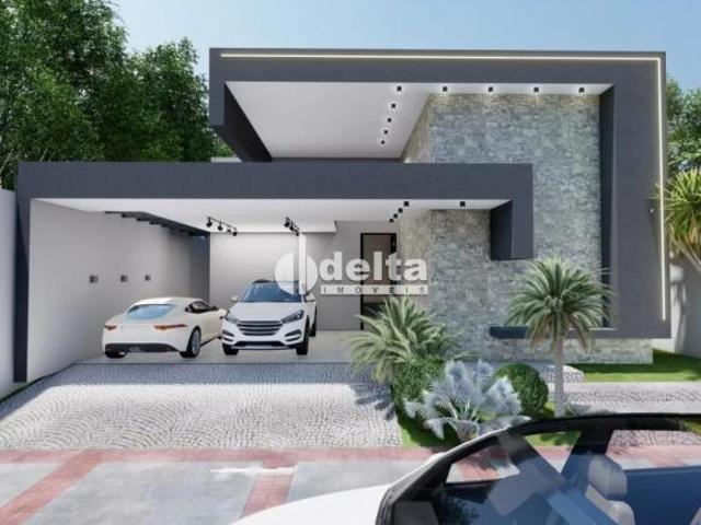 Casa disponível para venda no bairro Vigilato Pereira em Uberlândia MG