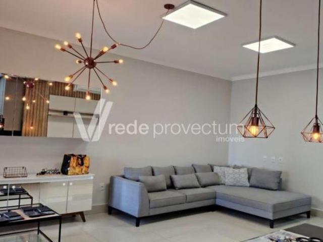 Casa disponível para venda no Condomínio Montreal, em Indaiatuba, SP