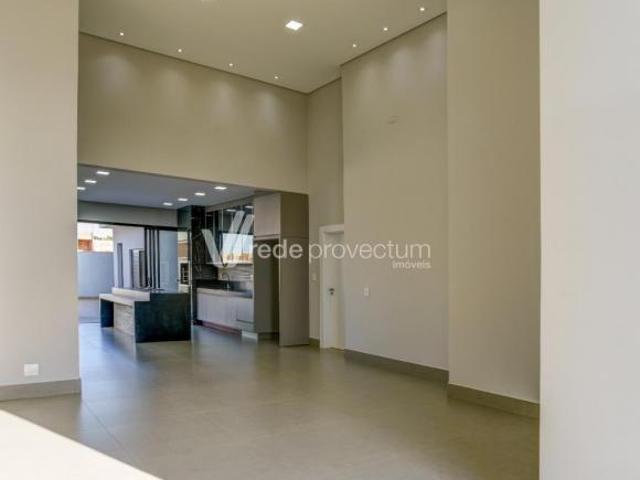 Casa disponível para venda no Condomínio Phylipson Park, em Americana/SP