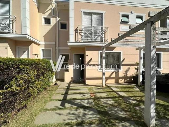 Casa disponível para venda no Condomínio Vila Dalia – Parque Imperador – Campina