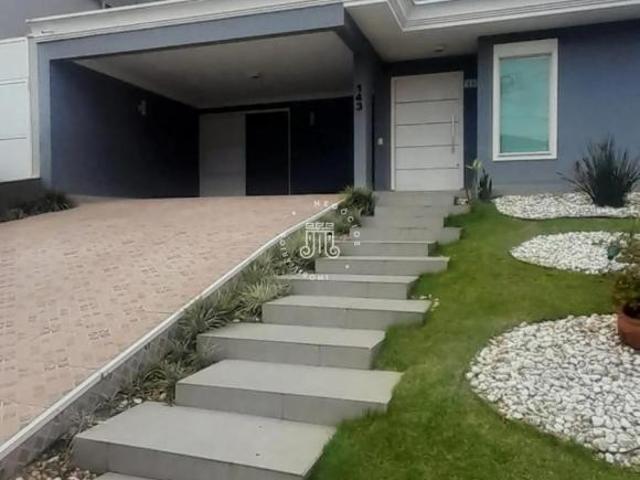 CASA DISPONÍVEL PARA VENDA NO CONDOMÍNIO VILLAGE DAS FLORES JUNDIAÍ SP