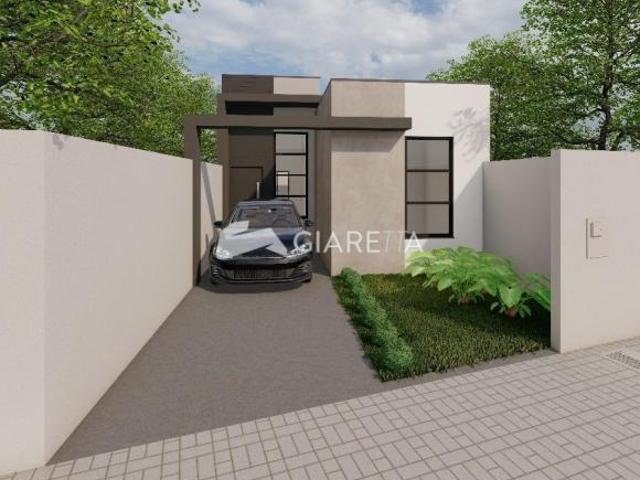 Casa disponível para venda no JARDIM COOPAGRO, TOLEDO PR