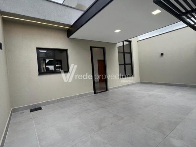 Casa disponível para venda no Jardim Bom Sucesso Indaiatuba/SP
