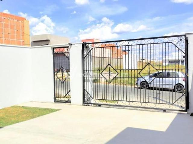 Casa disponível para venda no Jardim Bom Sucesso – Indaiatuba/SP