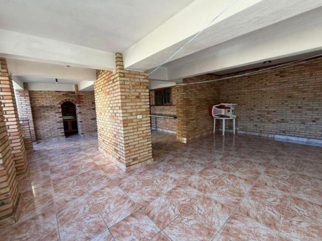Casa disponível para venda no Jardim Bonfiglioli com 293m² diária construída e 543m² de área total