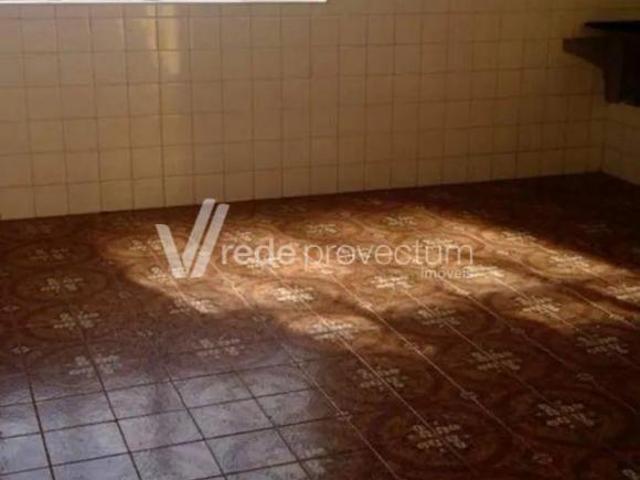 Casa disponível para venda no Jardim Bonsucesso – Campinas/SP