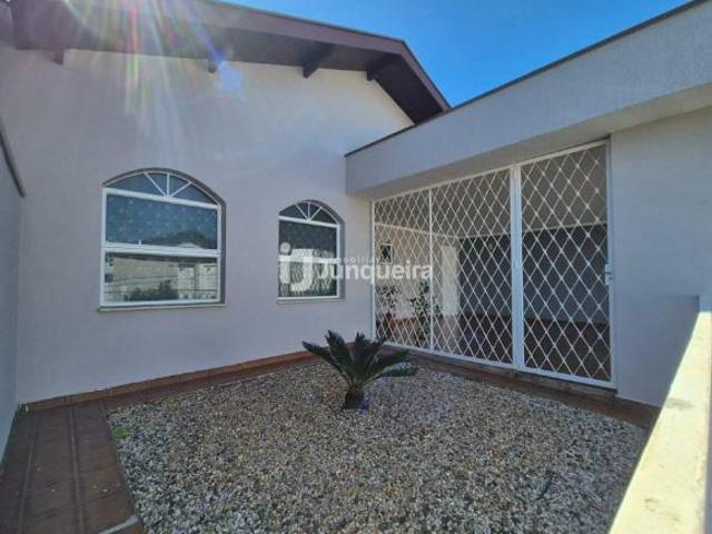 Casa disponível para venda no Jardim Elite