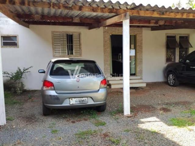 Casa disponível para venda no Jardim Marisa, em Campinas/SP