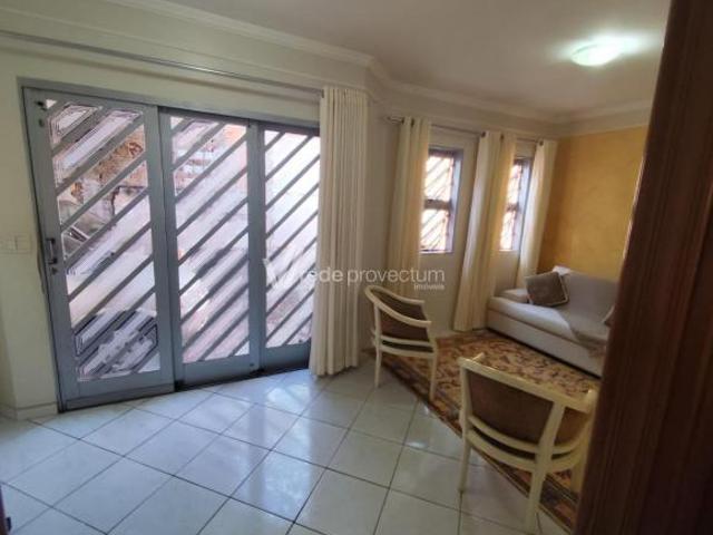 Casa disponível para venda no Jardim Paranapanema, em Campinas/SP
