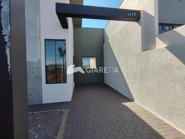 Casa disponível para venda no JARDIM PINHEIRINHO, TOLEDO PR