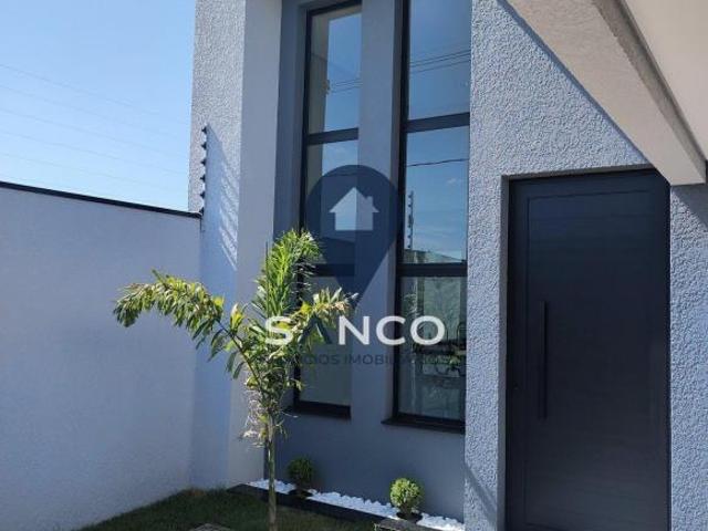 CASA DISPONÍVEL PARA VENDA, NO JARDIM PRIMAVERA, NA CIDADE DE ITUPEVA