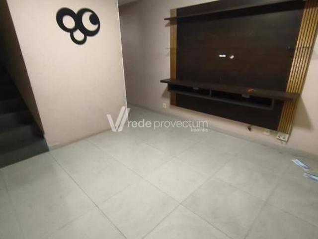 Casa disponível para venda no Loteamento Parque São Martinho, em Campinas/SP