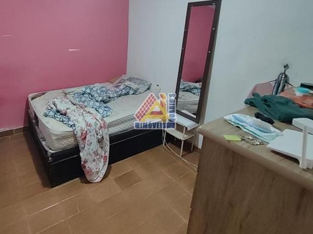 Casa disponível para venda no Parque Boturussu