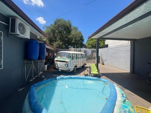 Casa disponível para venda no Parque do Patriarca em Foz do Iguaçcu/PR