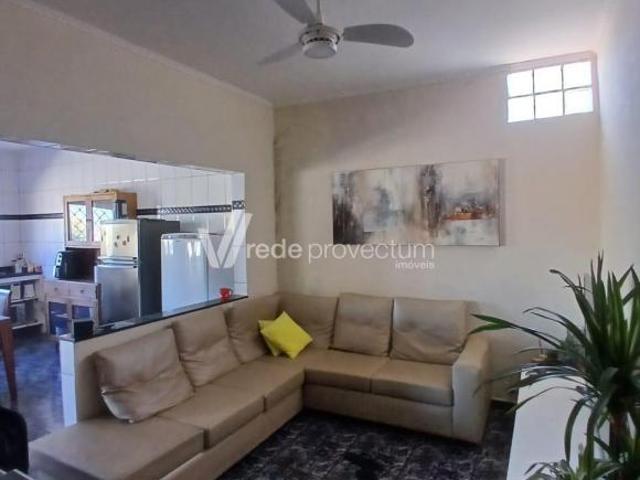 Casa disponível para venda no Parque São Jorge – Campinas/SP