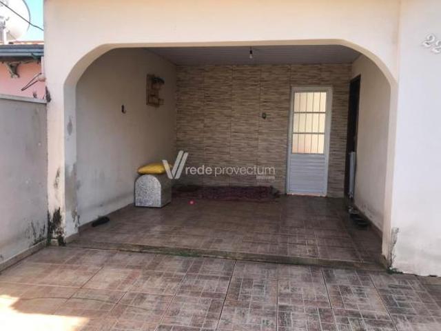 Casa disponível para venda no Parque Residencial Vila União Campinas/SP