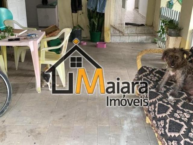 CASA DISPONÍVEL PARA VENDA NO PEREQUÊ AÇU EXCELENTE LOCALIZAÇÃO 400 METROS ATÉ A PRAIA!