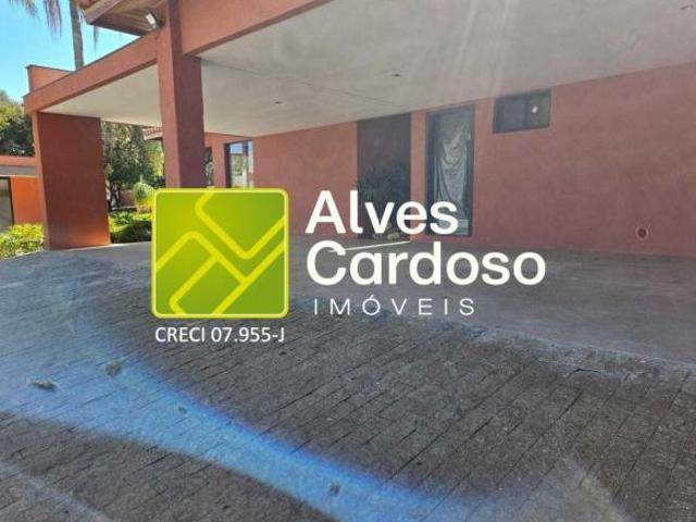 Casa disponível para venda no residencial Chacara Santa Maria