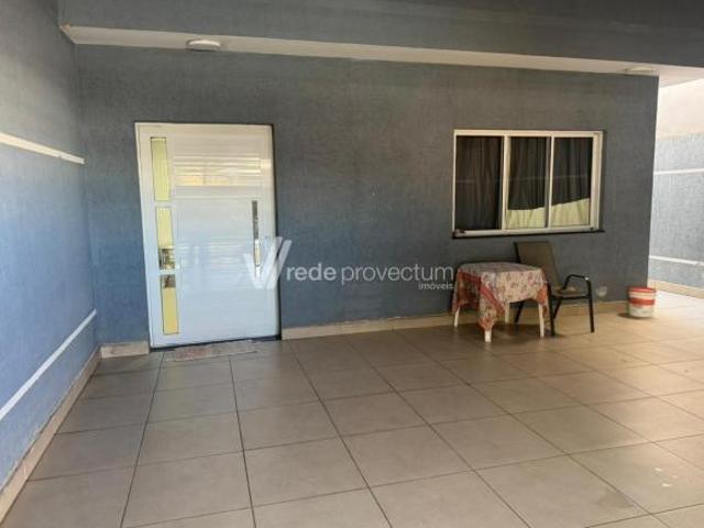 Casa disponível para venda no Residencial Cittá di Salerno – Campinas/SP