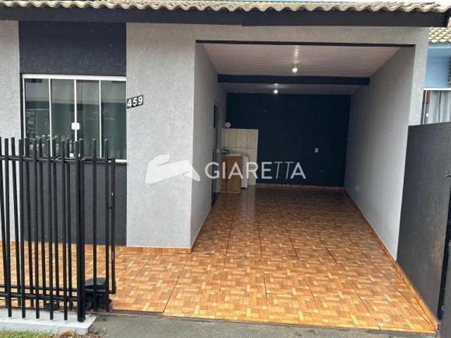 Casa disponível para venda no SÃO FRANCISCO, TOLEDO PR