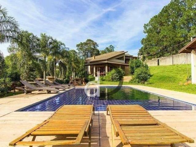 Casa disponível para venda ou locação em área nobre de valinhos