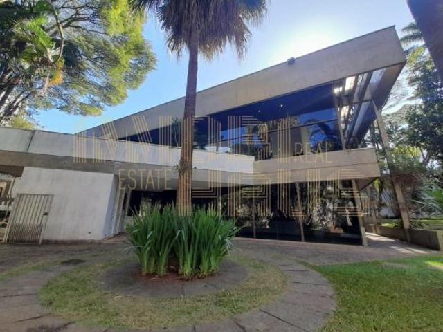 Casa disponível para venda ou locação no Alto da Boa Vista 4 quartos