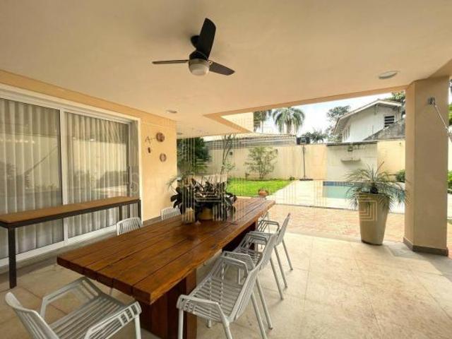 Casa disponível para venda ou locação no Alto da Boa Vista 5 quartos